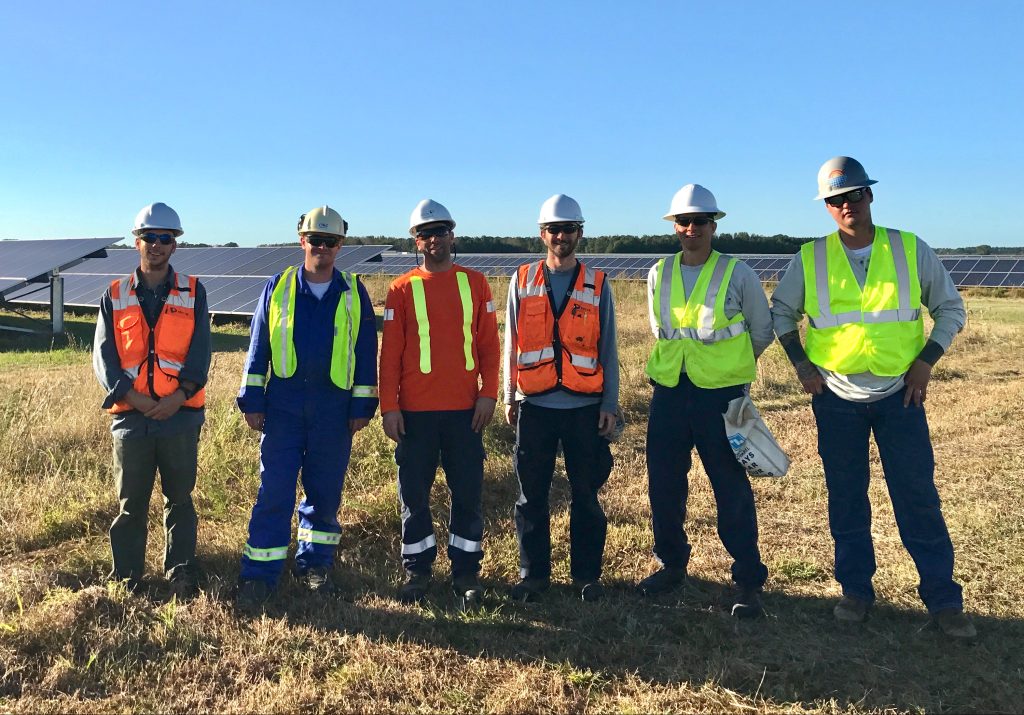 CSS Featured in Carolinas Clean Energy Business Association Interview ...